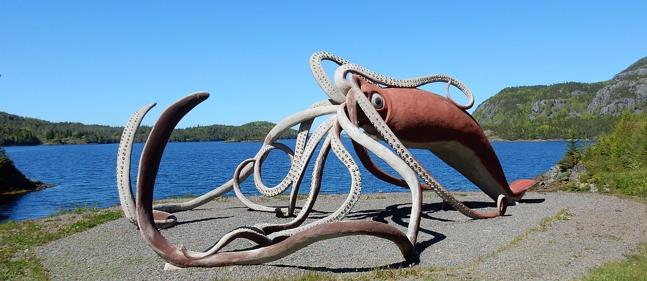 Giants of the Sea: Explore unfathomable depths with this quiz! - Wise ...