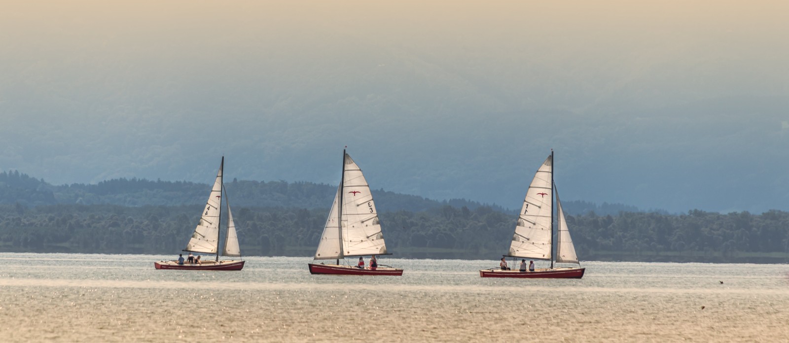 Set Sail! Test Your Nautical Knowledge With this Quiz! - Wise Trivia